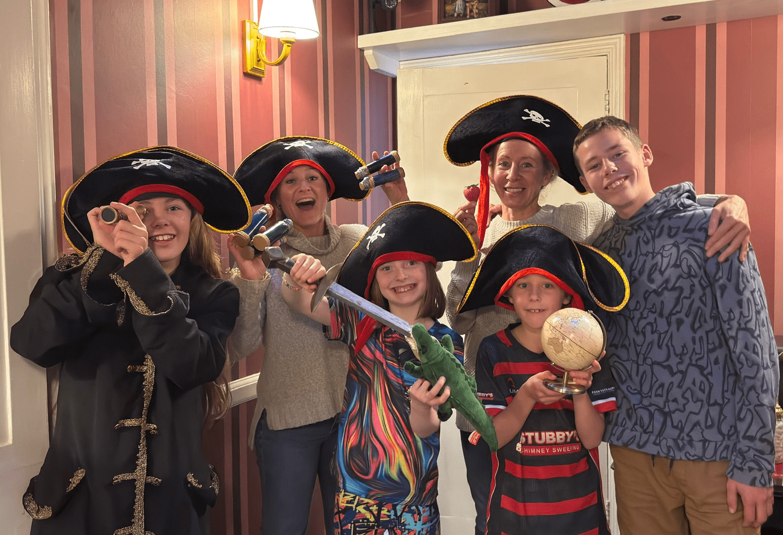 Escape Rooms Basingstoke | Award-Winning Independent | Trapped in Fiction