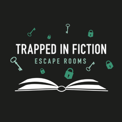 Trapped In Fiction Escape Rooms Basingstoke