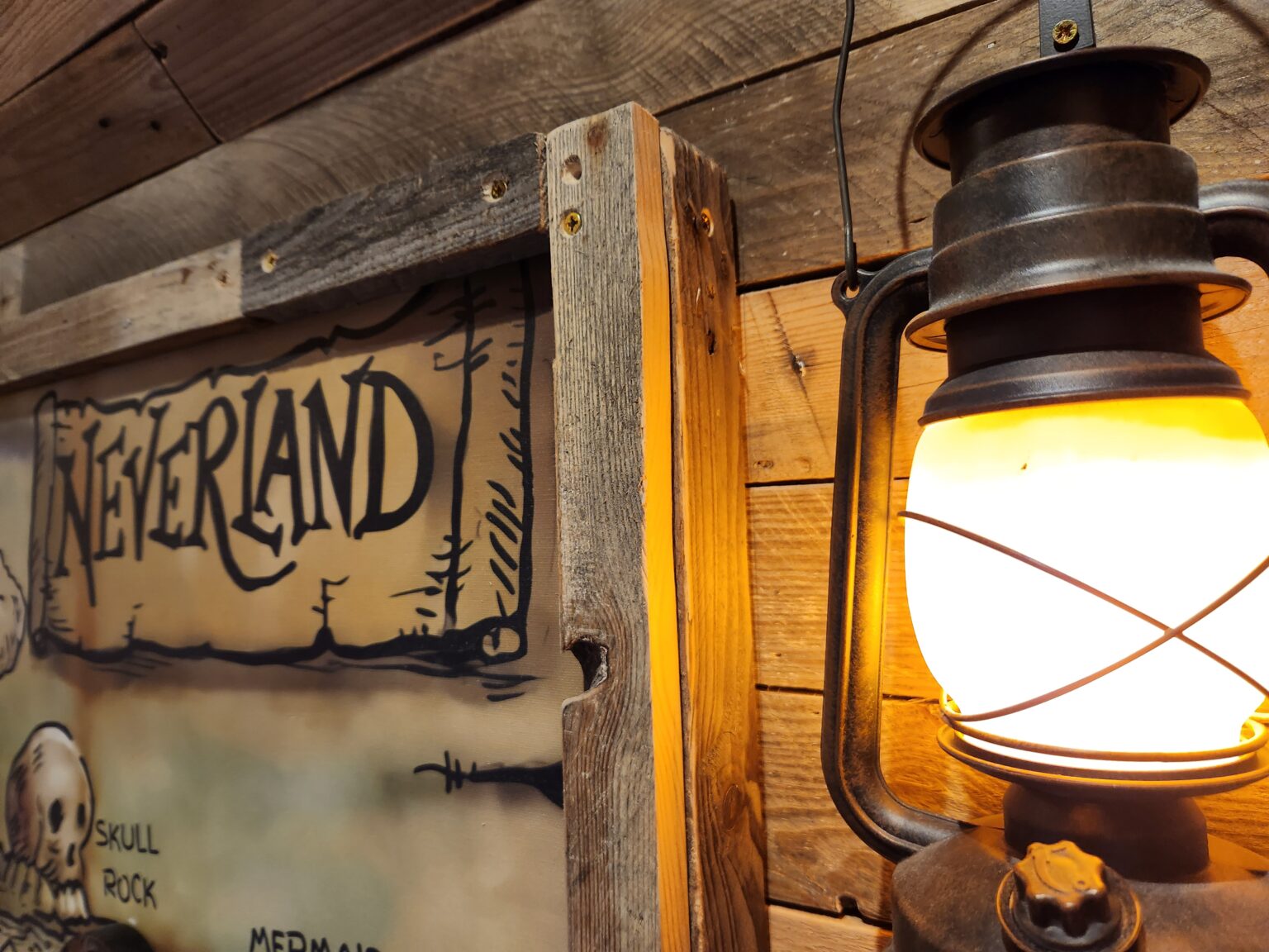 Trapped In Fiction Escape Rooms Basingstoke